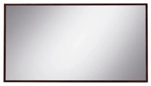 Maridex Zrcadlo Penelopa P4 Barva: Bílý
