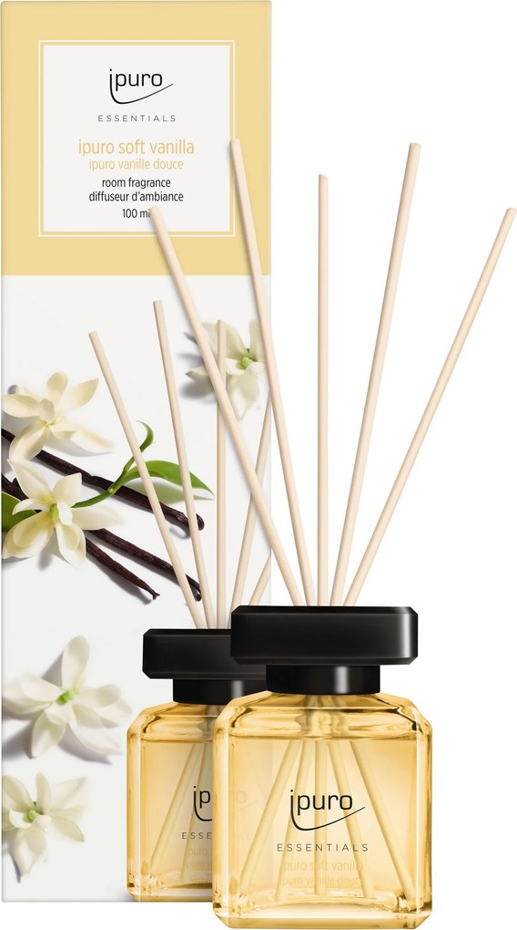 XXXLutz DIFUZÉR 100 ml Ipuro - Difuzéry - 007748022806
