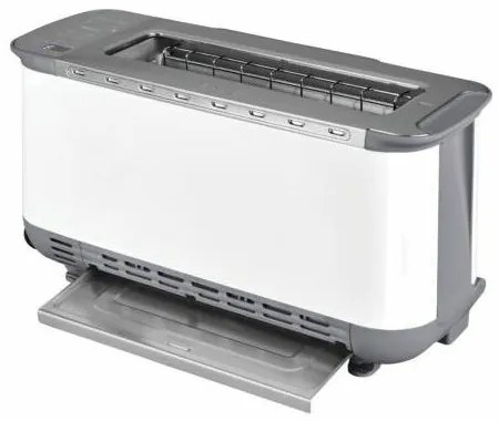 Ninja ST200EUWH toustovač a panini Foodi Gril