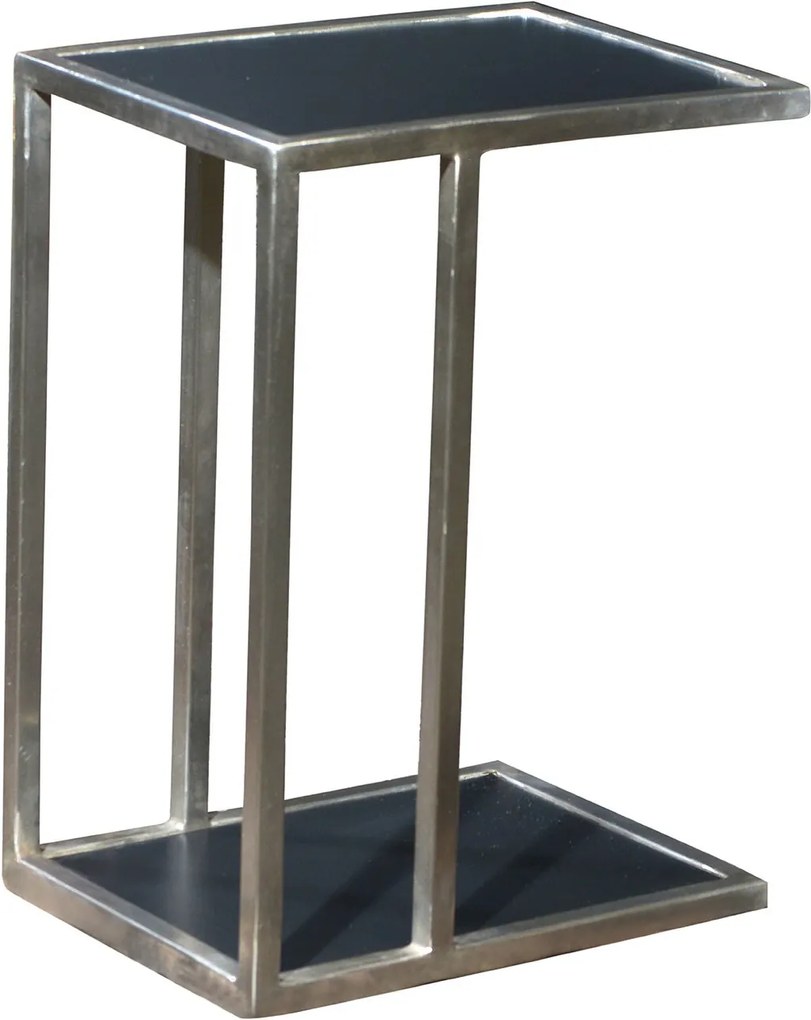 SIT MÖBEL Odkládací stolek ART & DECO 30 × 40 × 56 cm