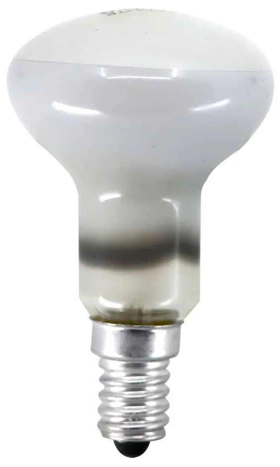 Ecolite | Průmyslová halogenová žárovka E14/25W/230V 2700K - Ecolite | EC0093