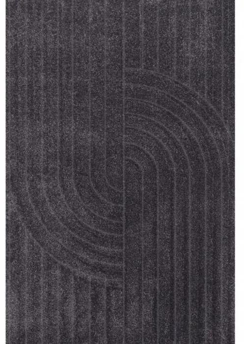 Vopi | Kusový koberec Vegas Uni C4MMM - 160 x 230 cm