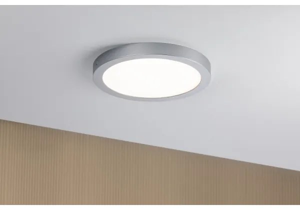 Paulmann 70983 - LED/22W Stropní svítidlo ABIA 230V