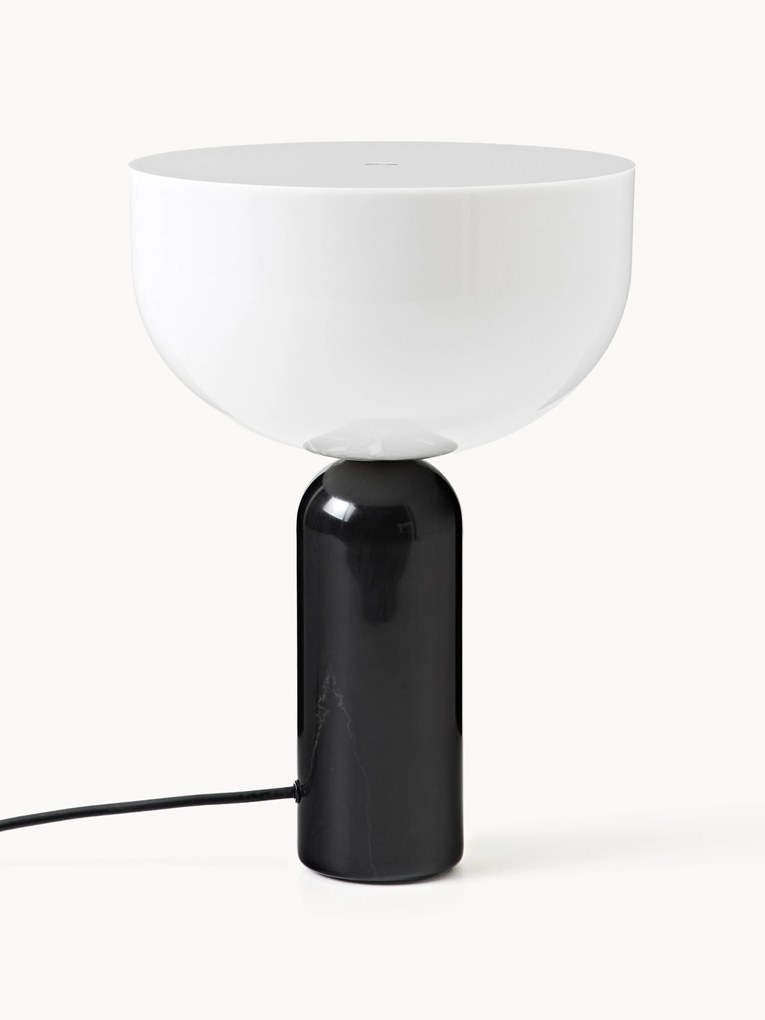 Stolní lampa z mramoru Kizu, v různých velikostech