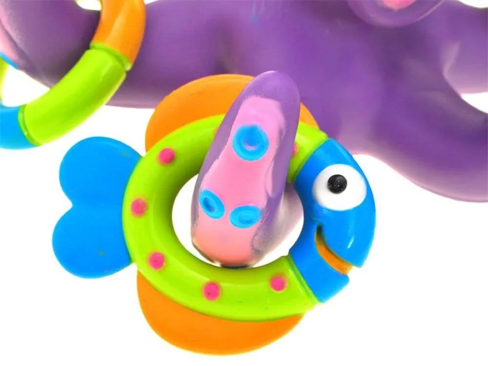 Chobotnice na koupání Doplňky hraček ZA1552