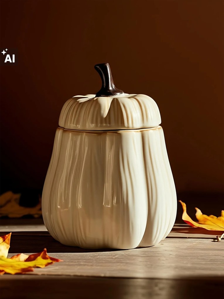 Sinsay - Úložná nádoba s víkem - vícebarevná