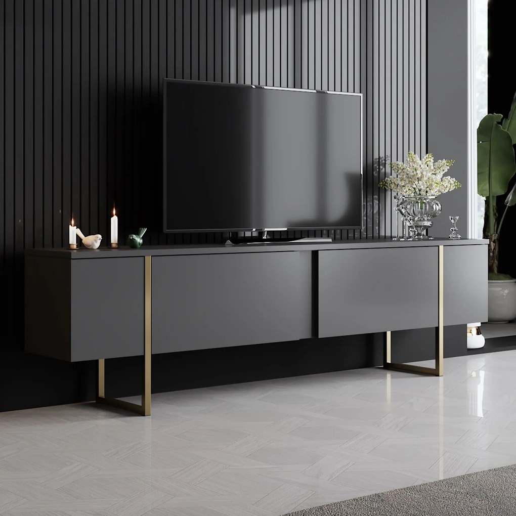 Sada nábytku do obývacího pokoje Luxe - výběr z 6 provedení