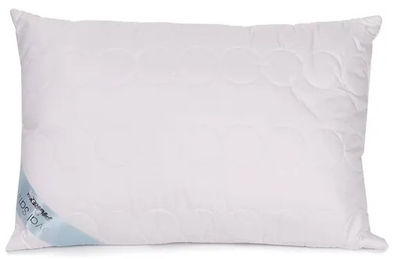 Piorex Antialergický polštář 50x70 Royal Satin 550g bílý Piórex