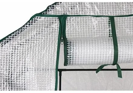 Merco Greenhouse W 143x143x195 fóliovník varianta 43330