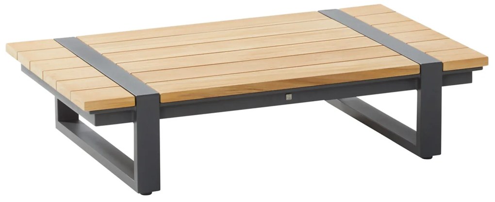 4Seasons Outdoor designové zahradní stoly Country Coffe Table