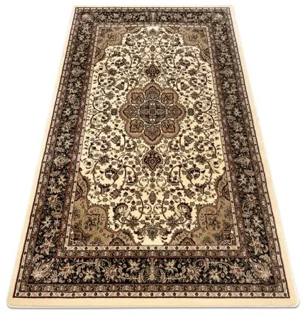 Koberec ROYAL AGY model 0521 karamel