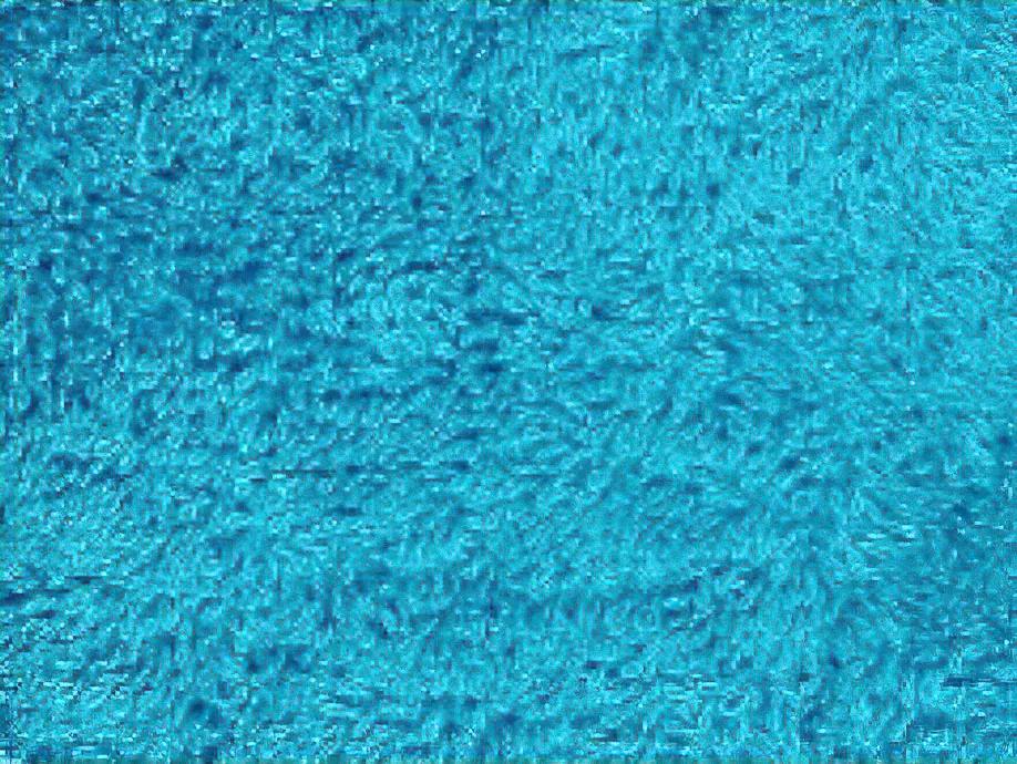 Dadka malý froté ručník SOFIE CLASSIC, azurově modrá, 30x50cm