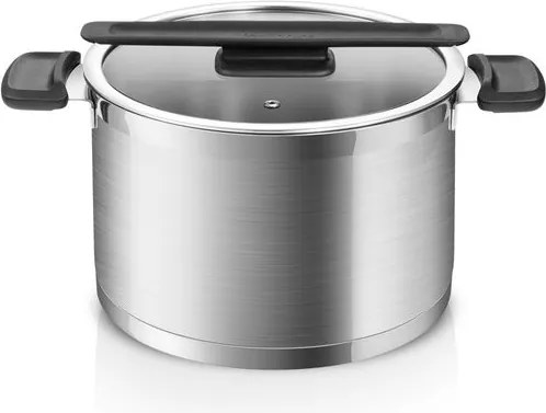 TESCOMA Hrnec COMPACT s poklicí ø 24 cm, 7,0 l