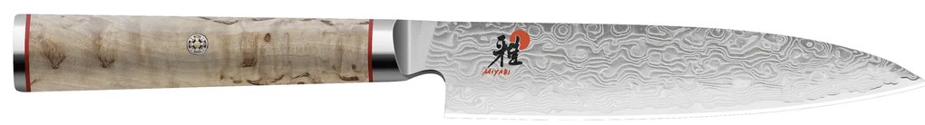 Miyabi Japonský nůž Chutoh 16 cm 5000 MCD