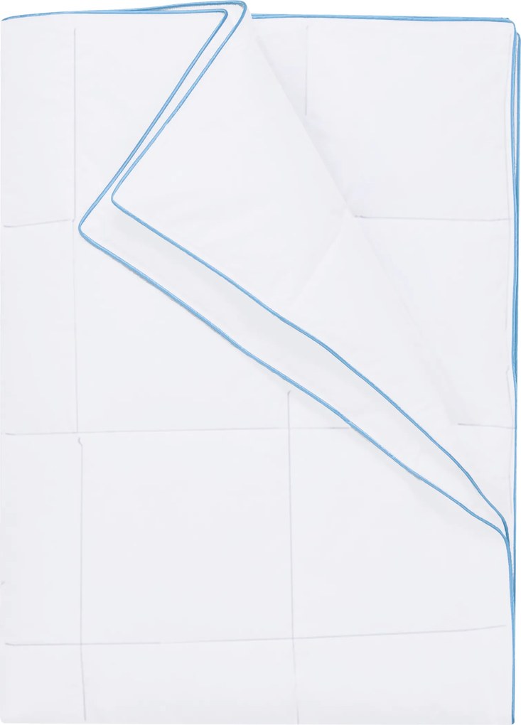 Livarno® Letní přikrývka z prachového peří, 200 x 220 cm