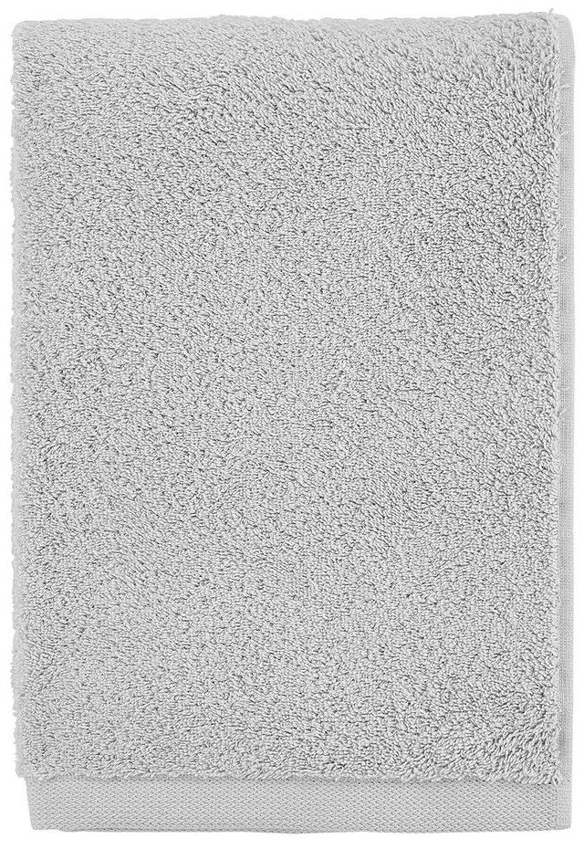 FABULOUS Osuška 70 x 140 cm - sv. šedá