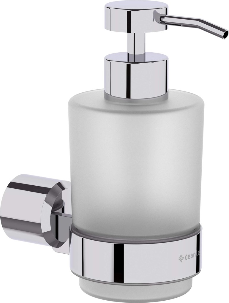 Deante Soap dispenser - wall-mounted