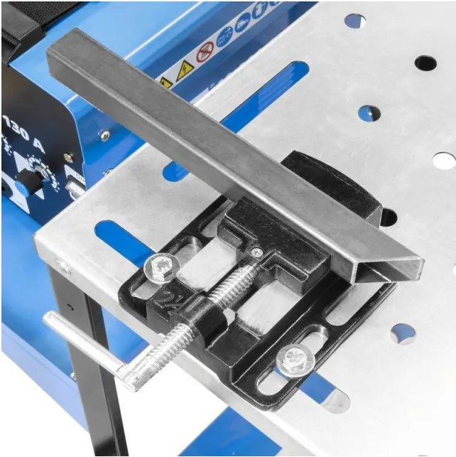 Güde Mobilní stůl pro svařování MST 915 plus