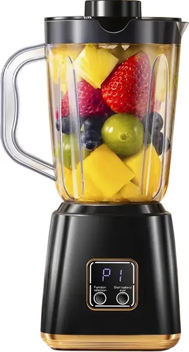 Verk Group Blender na smoothie prenosny usb elektrický mixér