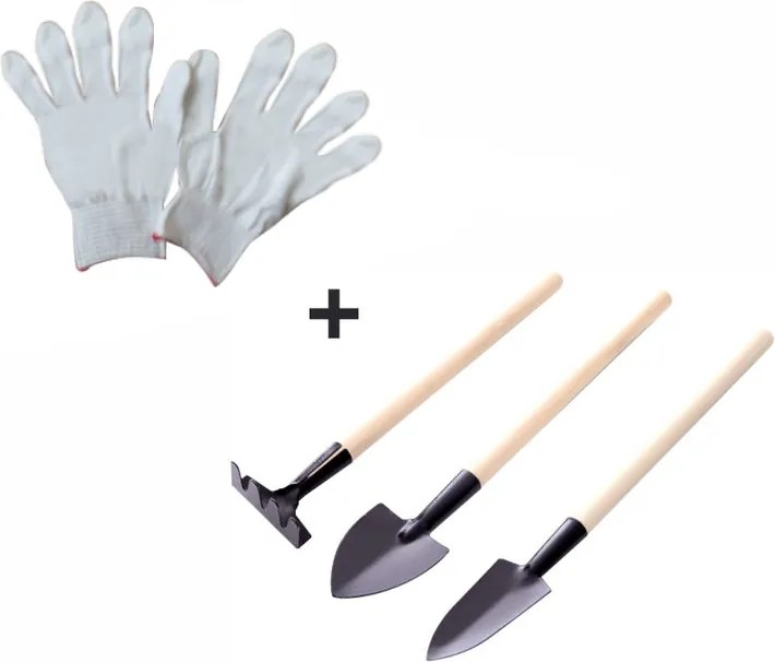 Skládací regál, bílá, Nepel TYP 2 + dárek