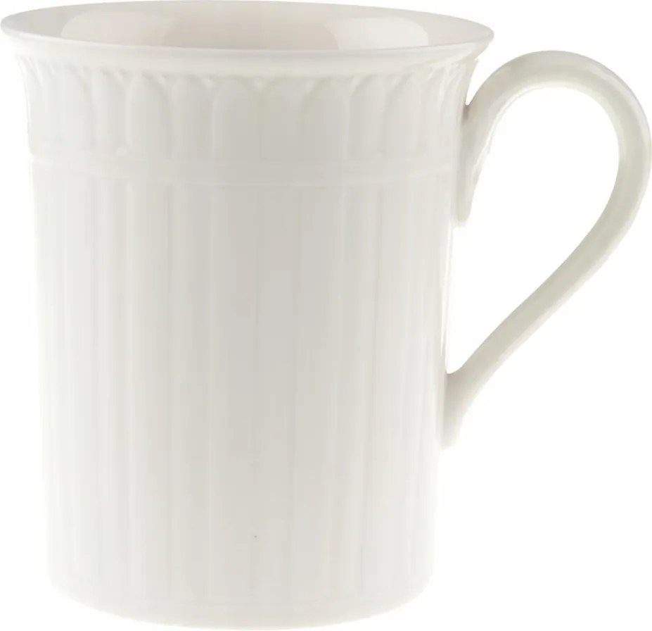 Hrnek 270 ml Villeroy & Boch Cellini prémiový porcelán
