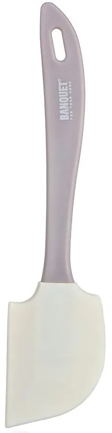 Stěrka silikon culinaria latte / ivory 18 cm 31241201