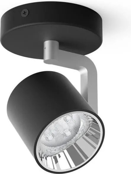Philips 50671/30/P0 - LED Stmívatelné bodové svítidlo BYRL LED/4.5W/230V