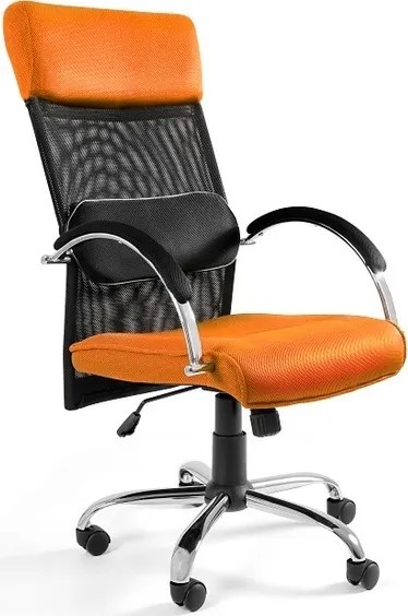 Office360 Kancelářská židle UN-635OR