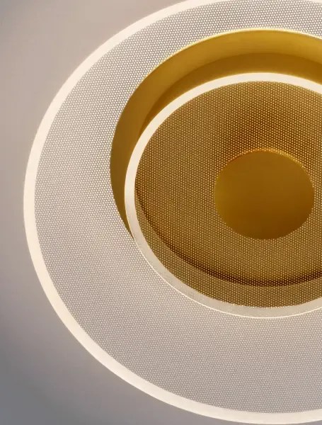 Designové stropní svítidlo Valentýn 40