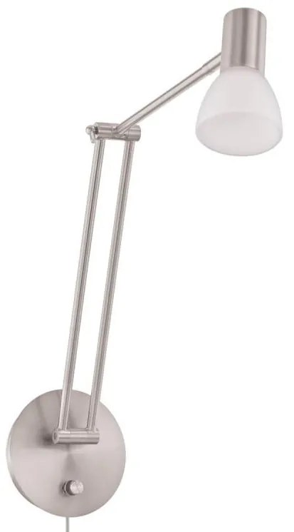 Eglo 94149 - LED Nástěnná lampa FALKO 1 1xLED/5W/230V