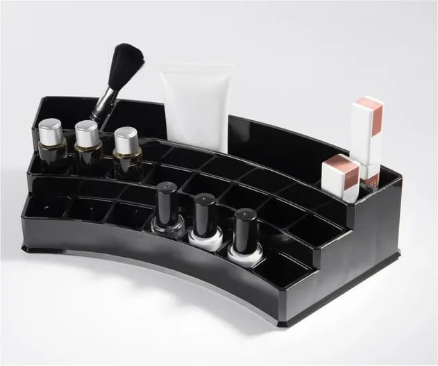 Kosmetický organizér Compactor Black Box