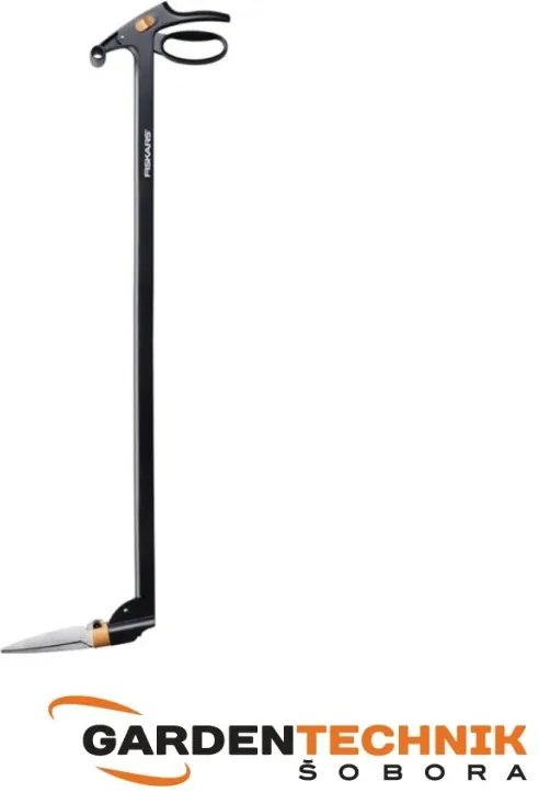 Nůžky na trávu FISKARS Servo-System GS46, dlouhé [113690]