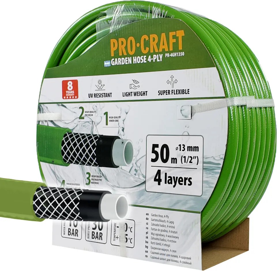 Procraft PR-4GH1350
