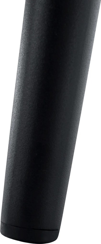 Designové křeslo, světle hnědá Velvet látka, VERIO