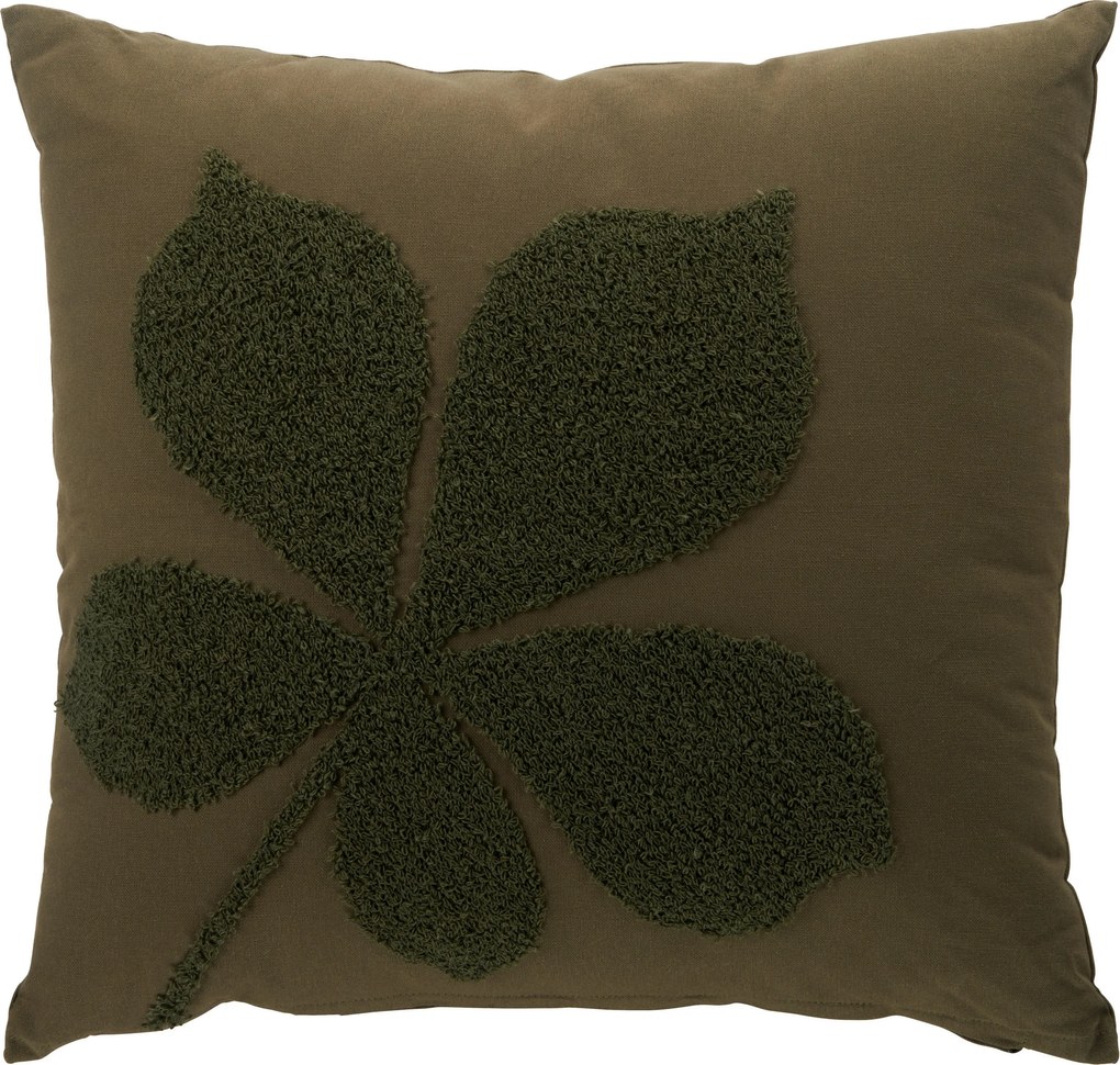 XXXLutz DEKORAČNÍ POLŠTÁŘ 45/45 cm Esposa - Dekorační polštáře - 003591043701