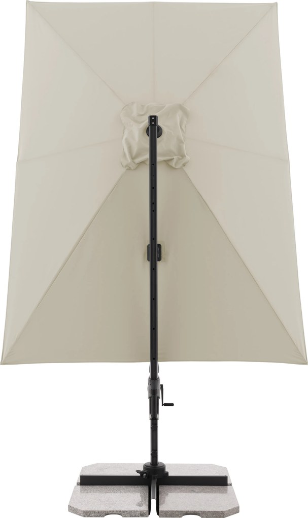Doppler ACTIVE 310 x 210 cm béžová