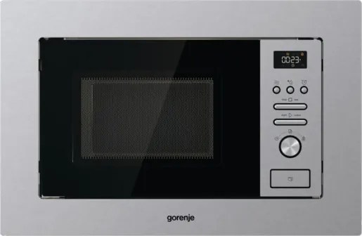 Gorenje Řada G400 mikrovlnná trouba s grilem BM201AG1X