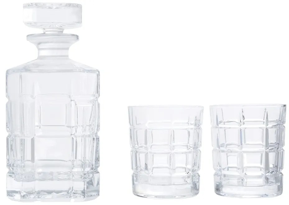 Set na whisky Auclair – Premier Housewares