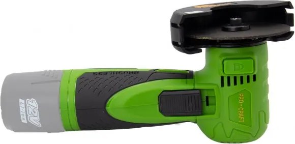 Procraft PGA12-BB