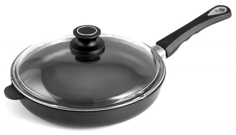 Wok pánev G21 Cheff 36 cm s poklicí