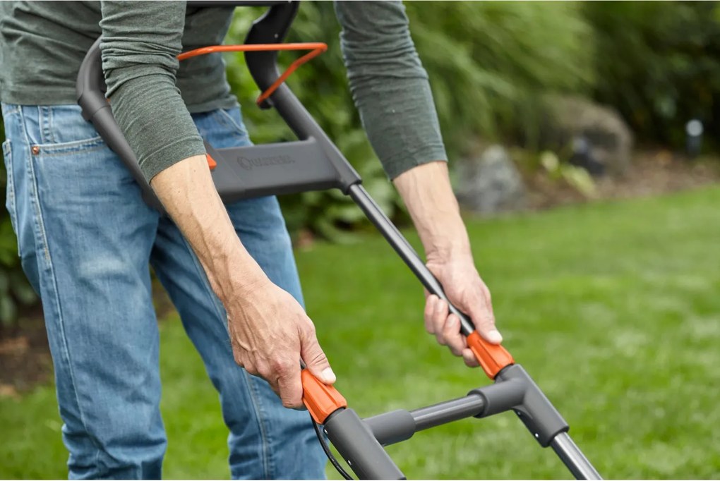 Elektrická sekačka Gardena PowerMax 1800/42