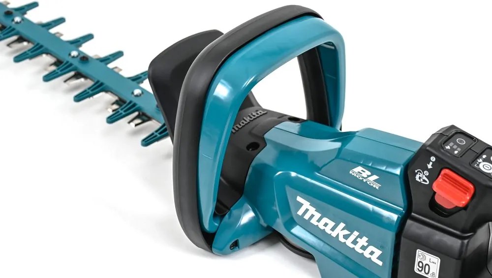 Aku plotostřih Makita LXT DUH602Z