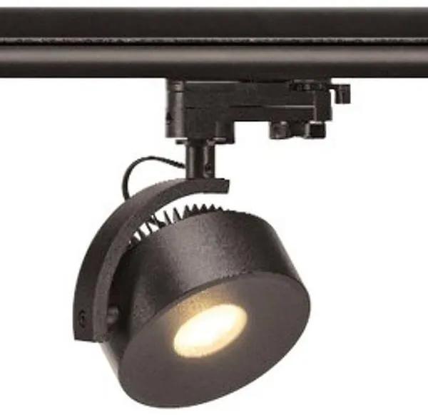Lištové svítidlo KALU TRACK LED DISK - 152600 - Big White