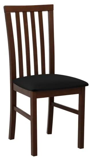 Židle Figaro I, Barva dřeva: sonoma, Potah: Kronos 7