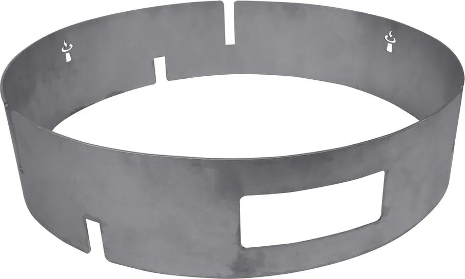 Grilovací kruh L – Remundi
