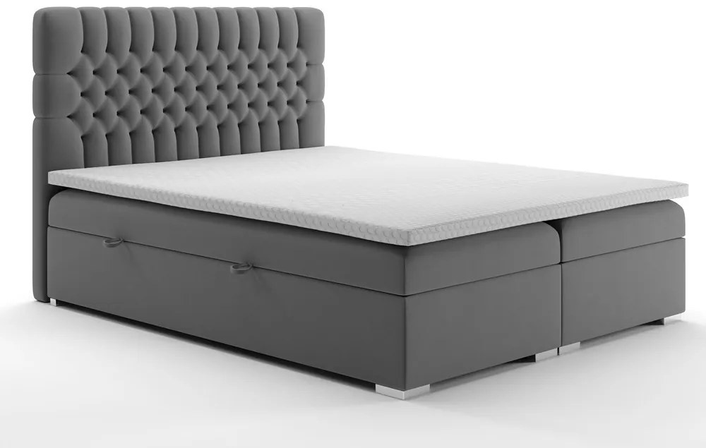 Postel DALIA , Boxspring