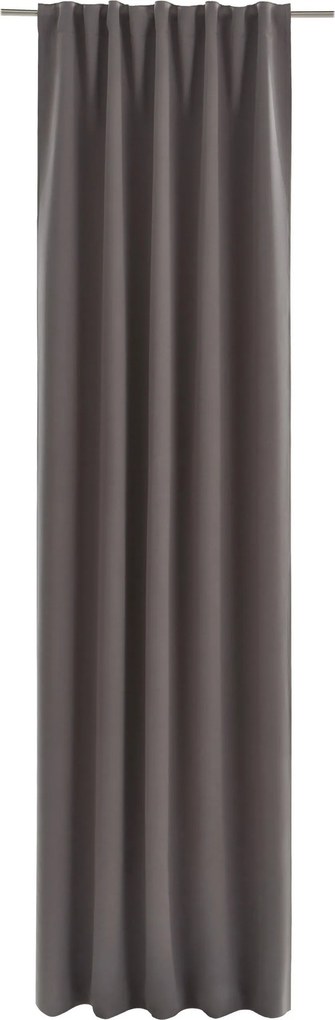 XXXLutz ZATEMŇOVACÍ ZÁVĚS, zatemnění, 140/175 cm Esposa - Závěsy - 006435001005