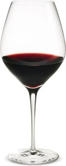 Skleničky na červené víno Cabernet 6 ks