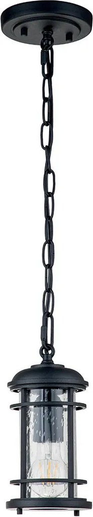 XXXLutz VENKOVNÍ ZÁVĚSNÉ SVÍTIDLO, 12.1/32.5 cm Elstead Lighting - Online Only svítidla - 009093105403