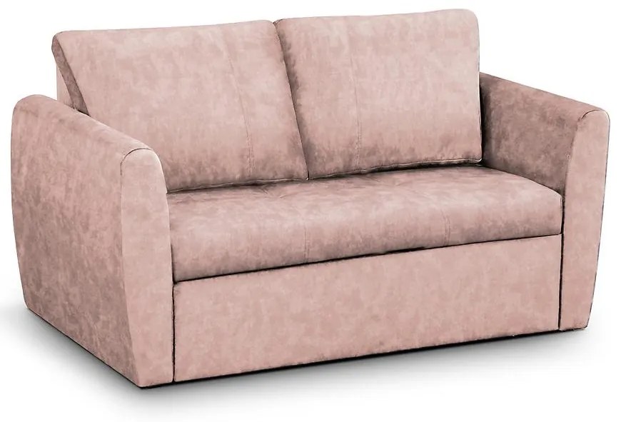 Sofa Bella Lux 120 Terra 61